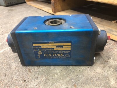 Linear Actuators - Rotary Actuator