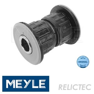 Leaf Spring Mounting Bush for Iveco:DAILY III 504112266 | eBay