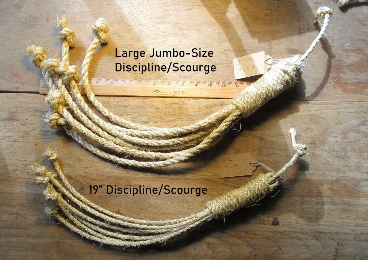 Roman Scourge Whip