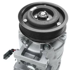 A/C Compressor FITS Audi A4 A6 Quattro 447190-9576 8E0260805AS ...
