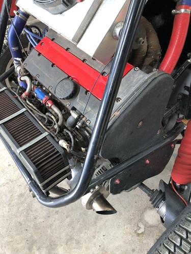 Vauxhall C20XE Redtop Engine Package - Race, Rally, Autograss,DTA ECU ...