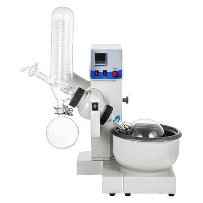 Evaporators - Centrifugal Evaporator