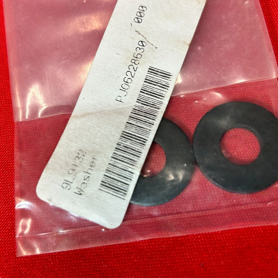NOS 9L9132 - WASHER 9N1650 for Caterpillar (CAT) | eBay