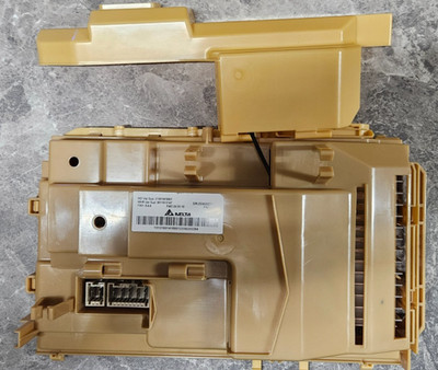 Bauknecht/Whirlpool/Indesit/Ariston/Hotpoint Main Module 488000846515 ...