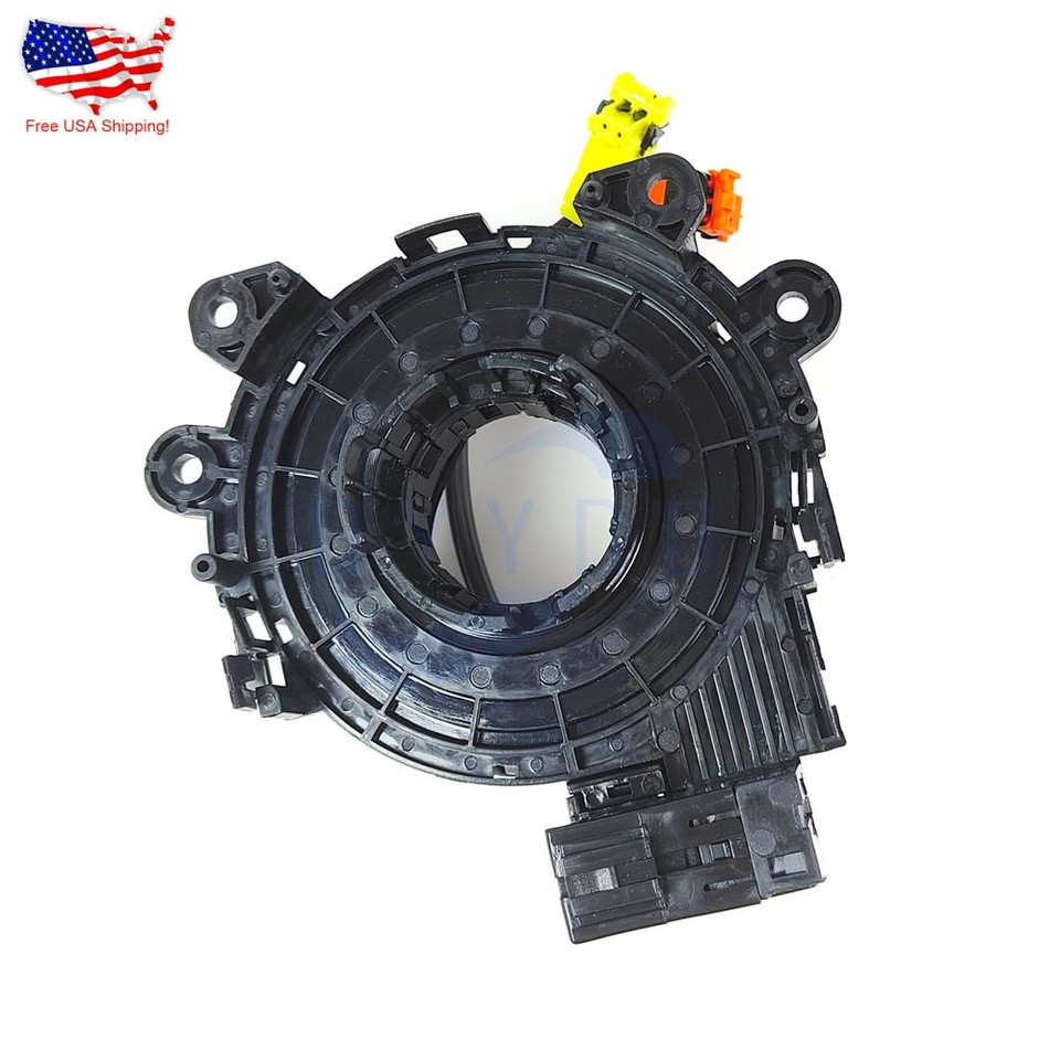 25554-4GA1A NEW HIGH QUALITY CLOCK SPRING FOR 2014-2018 INFINITI Q50 | eBay