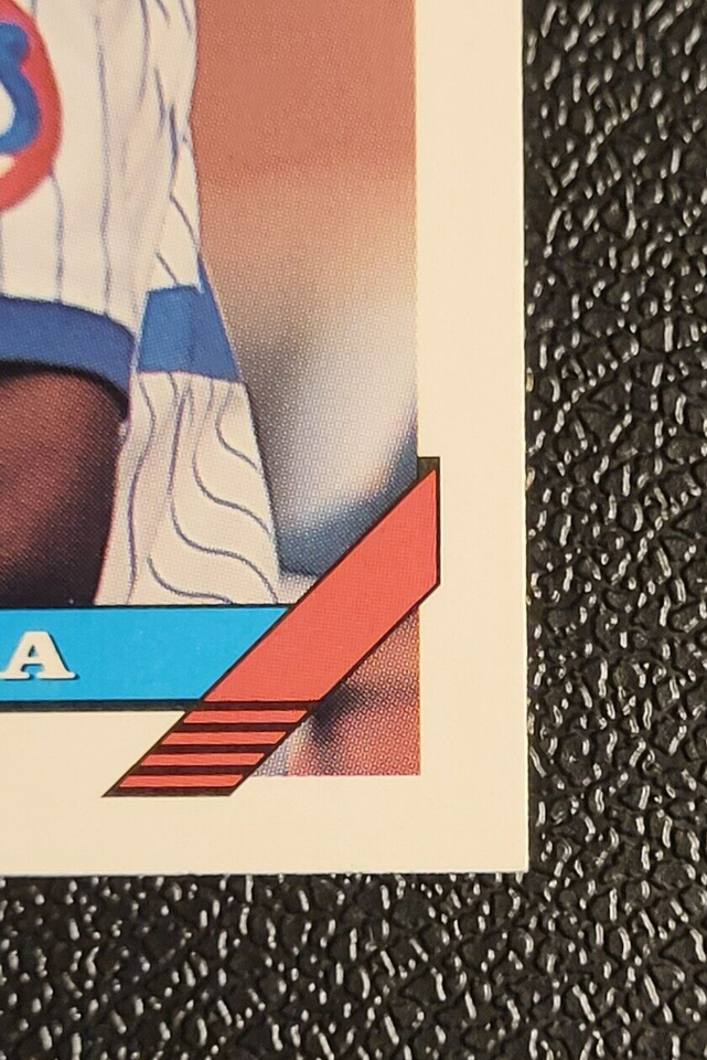 1993 Topps Sammy Sosa Error Card #156 Wrong DOB! RARE! (MINT-10) | eBay