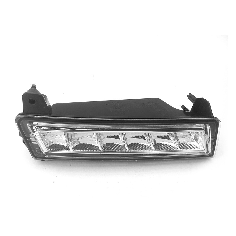 Right RH LED Daytime Running Light DRL Fog Lamp For Mercedes-Benz X204 ...