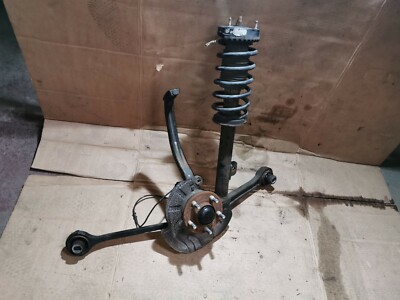 Dodge Charger 3.5 petrol V6 MK1 05 - 10 Front suspension leg 04895412AC ...