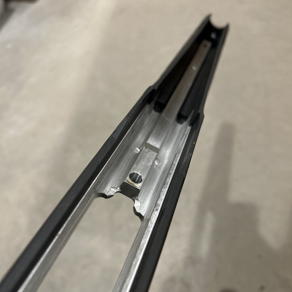 Savage Long Action 110 Hunter Stock Right Hand Bottom Bolt Release | eBay