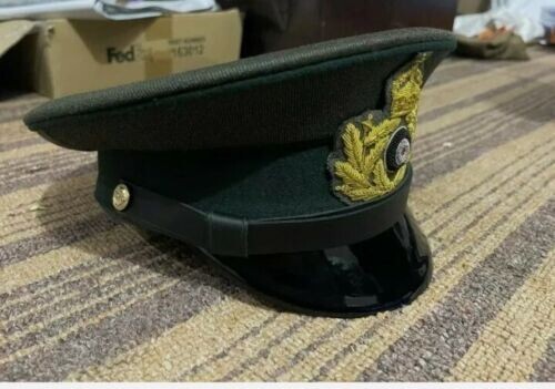 WW1 German Navy officer field cap | eBay