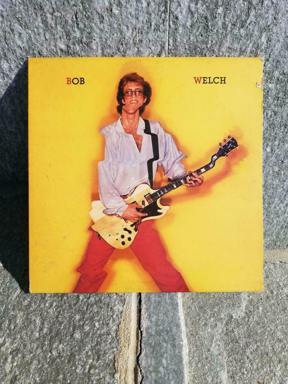 Bob Welch - | eBay.de