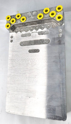 Bar & Beverage Equipment - Cold Plate