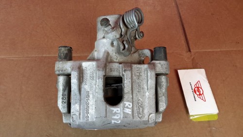 2013-2018 Ford Focus Rear Right Brake Caliper OEM | eBay