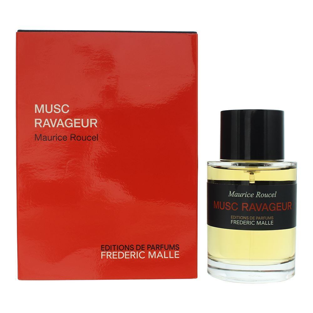 Frederic Malle Musc Ravageur 100ml Unisex Eau de Parfum for sale online ...