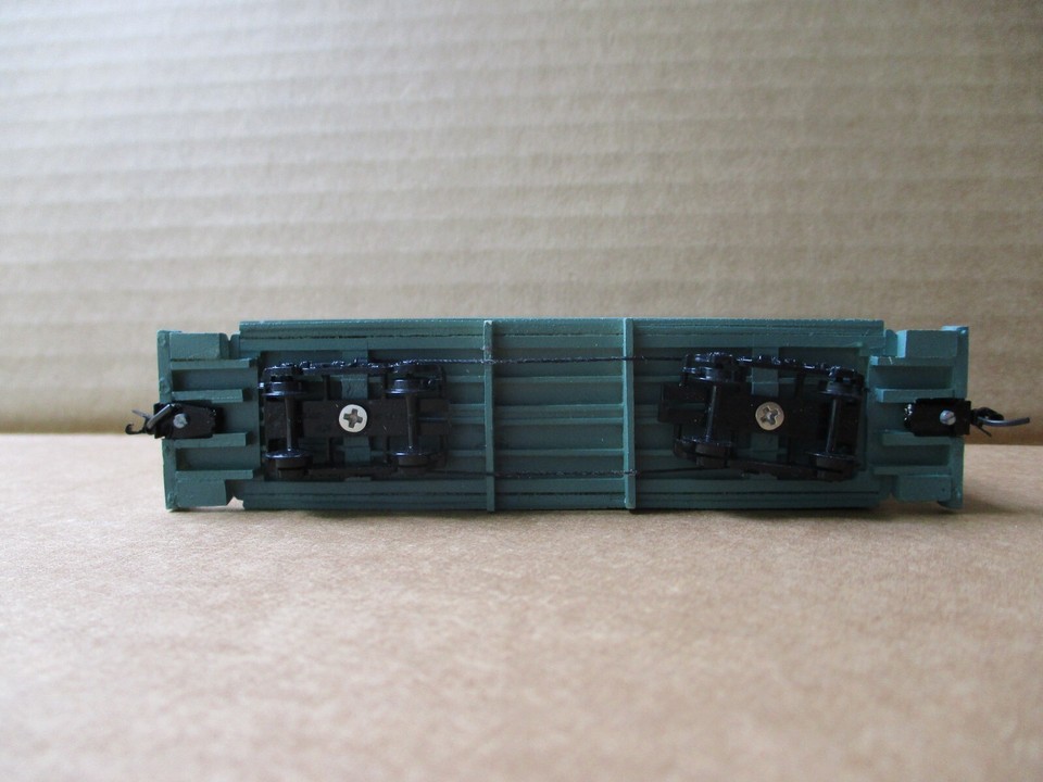 HOn30 30 foot Combine Kit by Railway Recollections | eBay