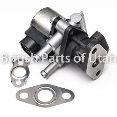 Land Range Rover Sport LR3 EGR Valve V8 4.4L HSE with GASKETS 2006~2009 ...