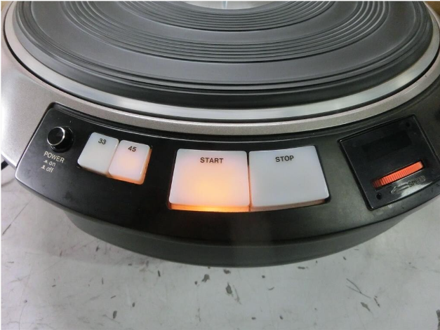 Denon DP-6000 Direct Drive Turntable record player Tested | eBay