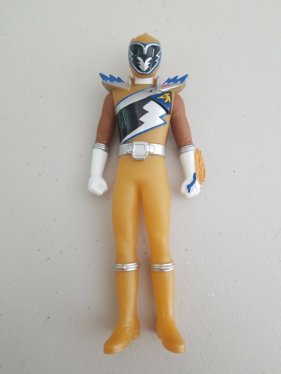 Zyuden Sentai Kyoryuger Gold