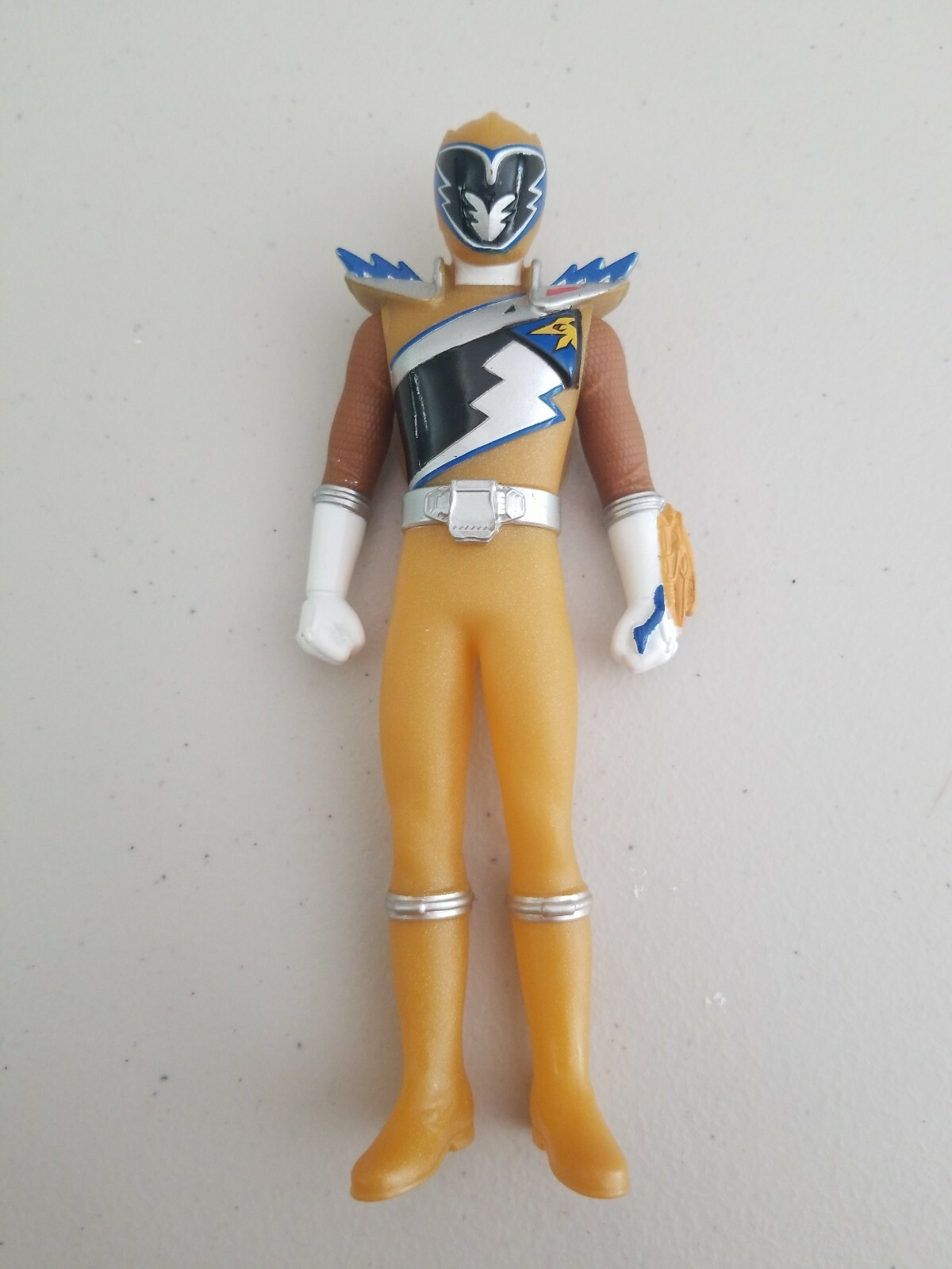 Super Sentai Kyoryuger Gold