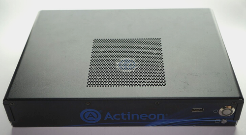 Actineon W8LPW-8102-150 Wiisper Network Interface ACT-020-2215-0059 | eBay
