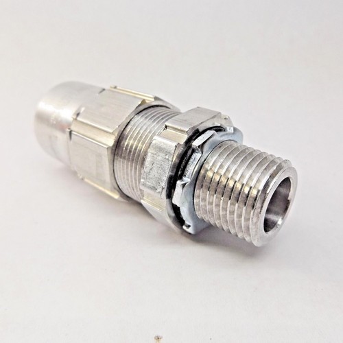Appleton-Cmp 20S TMC2 Size 075 1/2″ Npt Sira: 09ATEX1164X Stainless ...