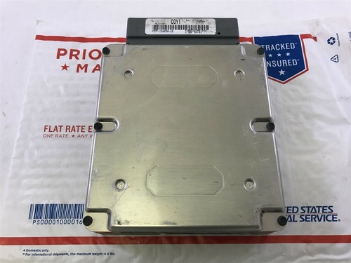 Programmed 95 Ford Ranger B2300 2.3L Engine Control ECU ECM PCM F57F ...