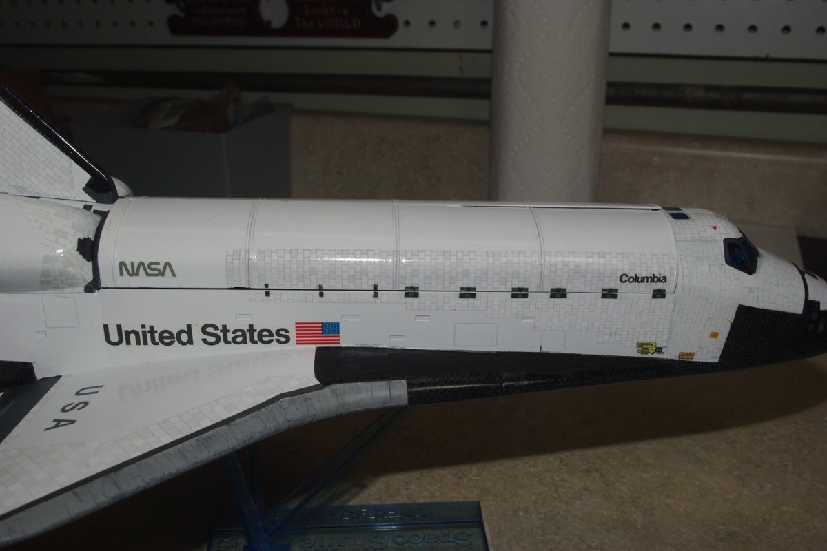 Space Shuttle White Tiles Space Shuttle Wikipedia