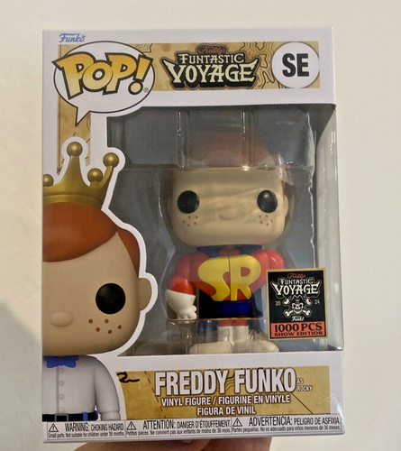 Funko Pop Fundays 2024 Event Freddy as Rocky LE1000 School House Rock ...