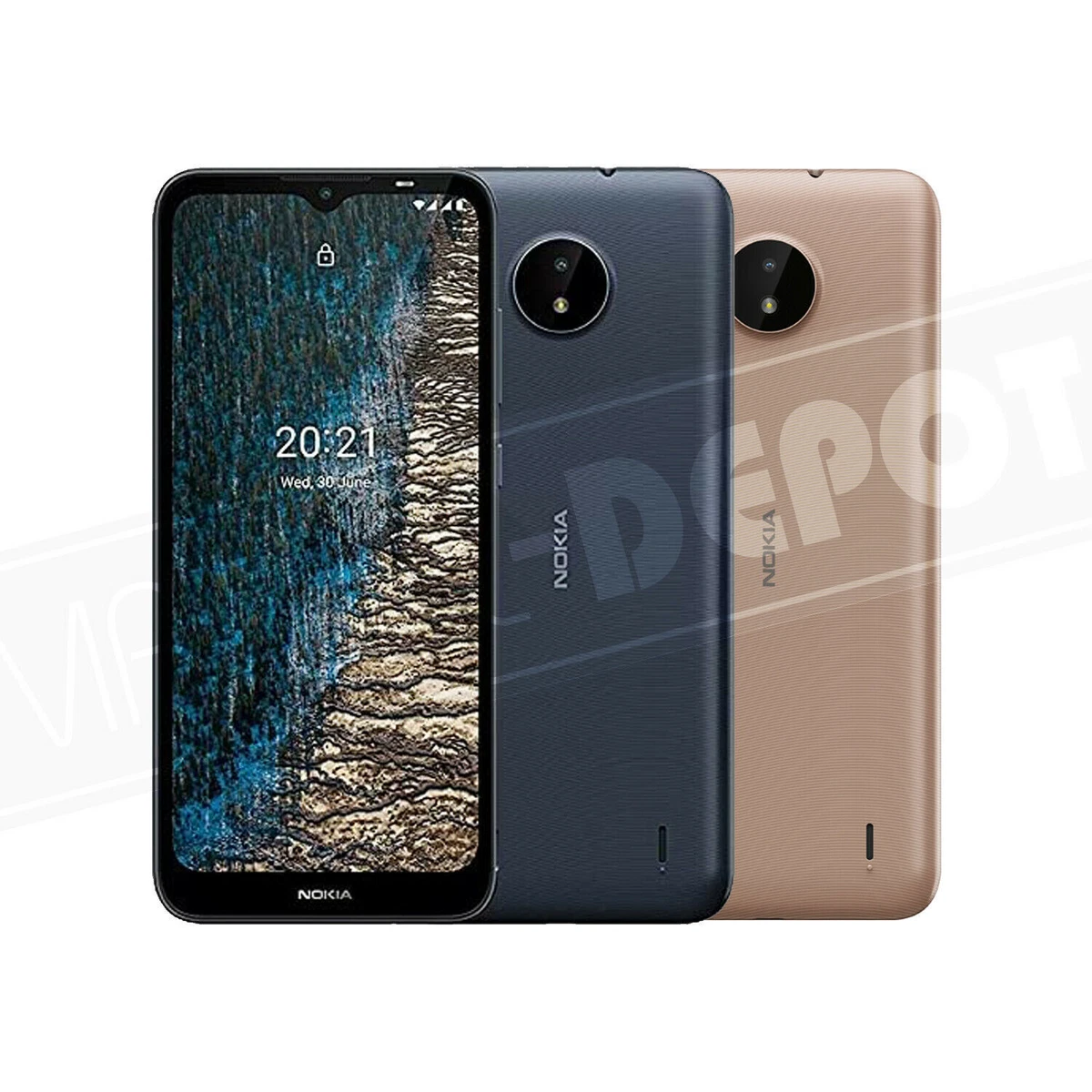 Nokia 3000