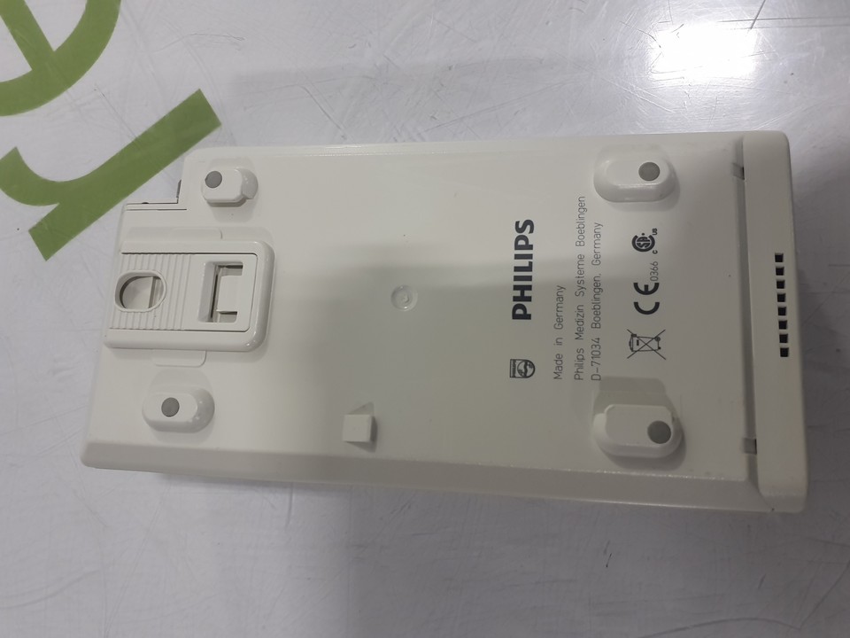 Philips M3001A-A03 Masimo SpO2, NIBP, ECG MMS Module | eBay
