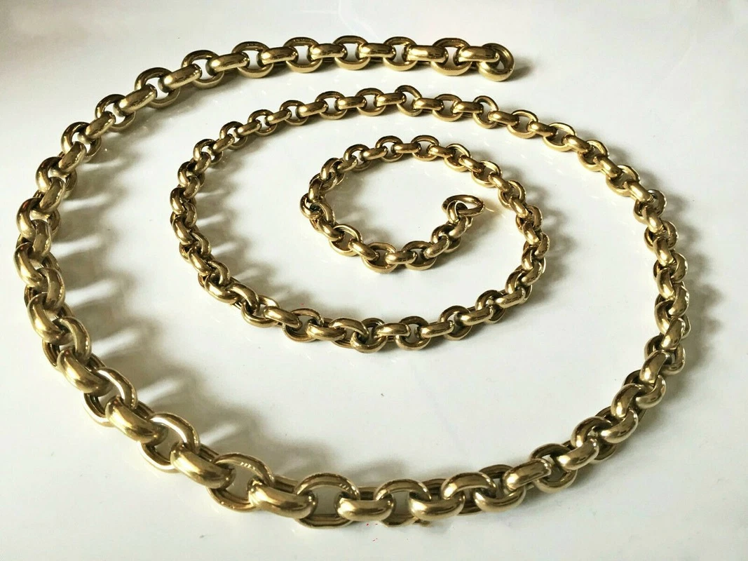 Chain Whip Martial Arts