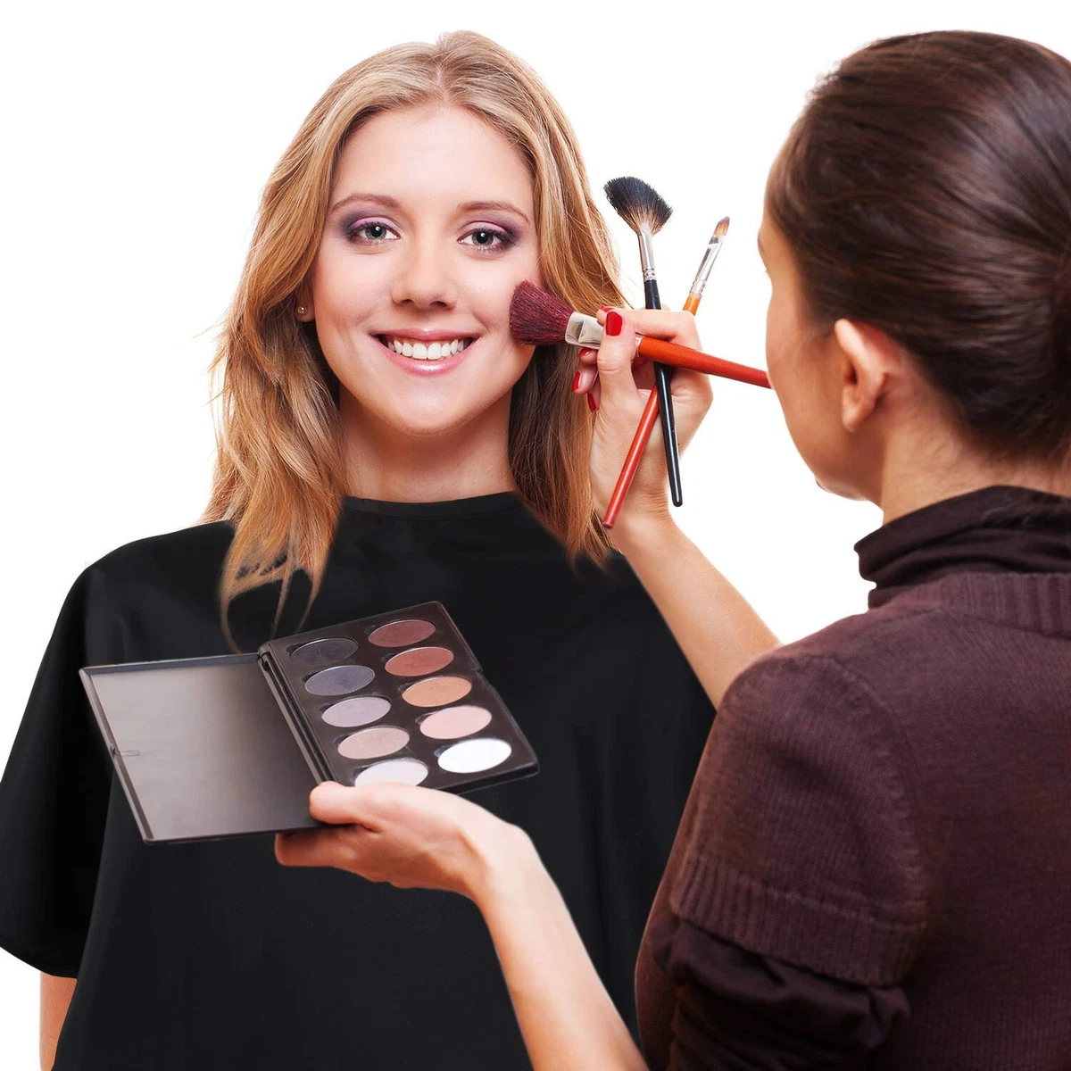 Makeup Bib | Saubhaya Makeup