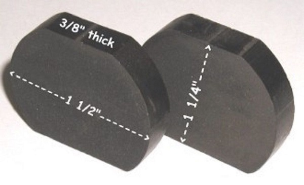 Go Kart Brake Caliper Rebuild Kit Compatible With Manco 9597, Airheart ...