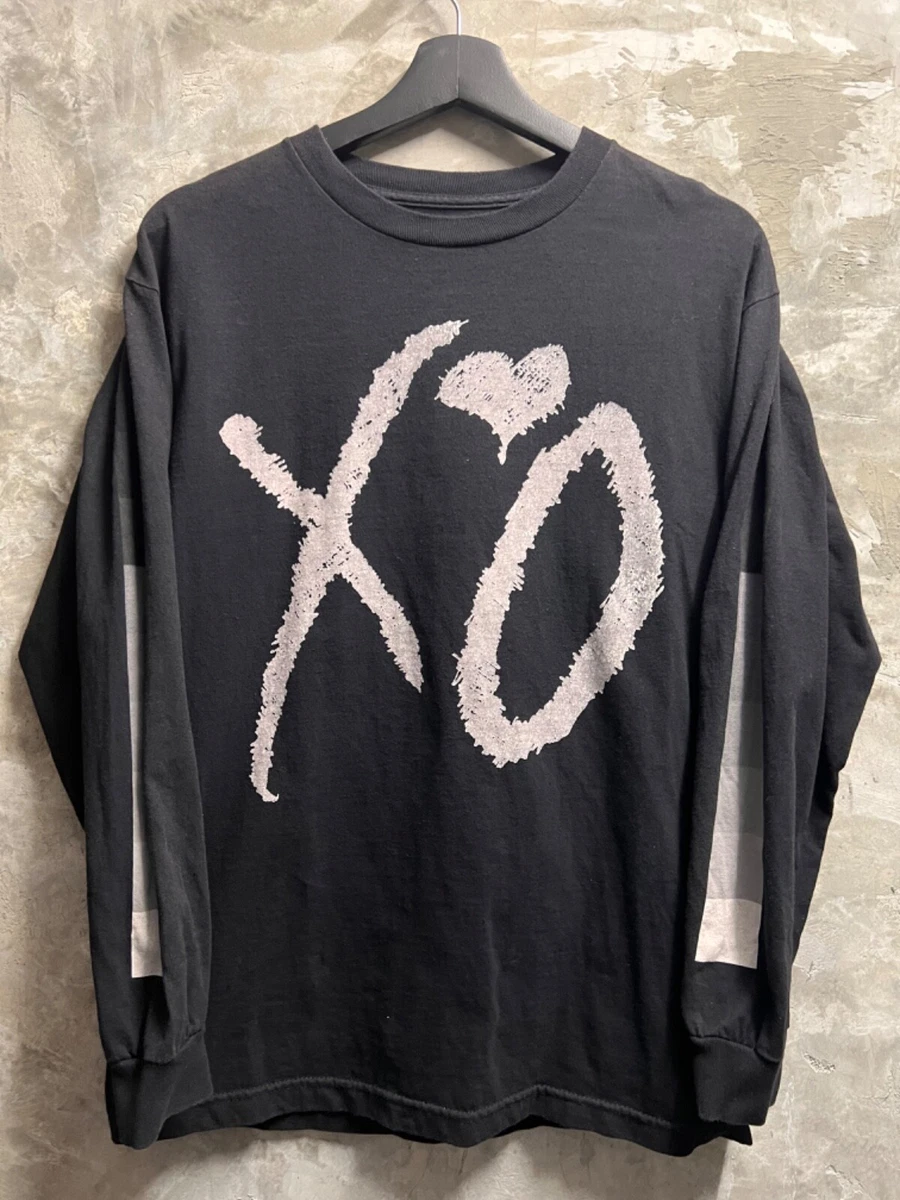 Xo The Weeknd Balloons