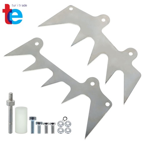 For MS311 MS361 MS271 MS291 MS261 Saws Dual Felling Dog Catcher Set | eBay