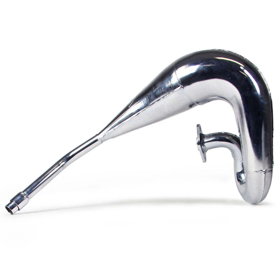 IN STOCK DEP Pipes DT125R DT200R 1988 + PIPE NICKEL DEPY2905 | eBay