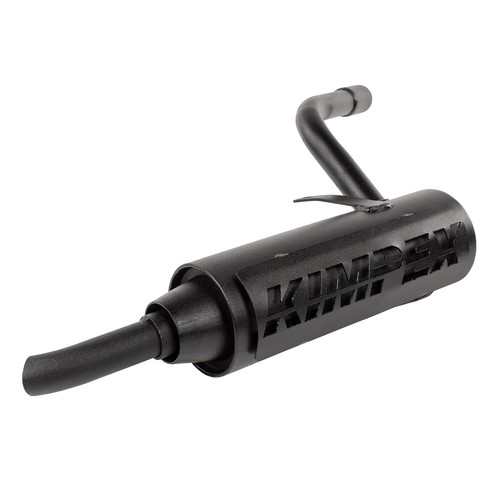 KIMPEX Bolt-on Muffler OEM# 14310-19B11 | eBay