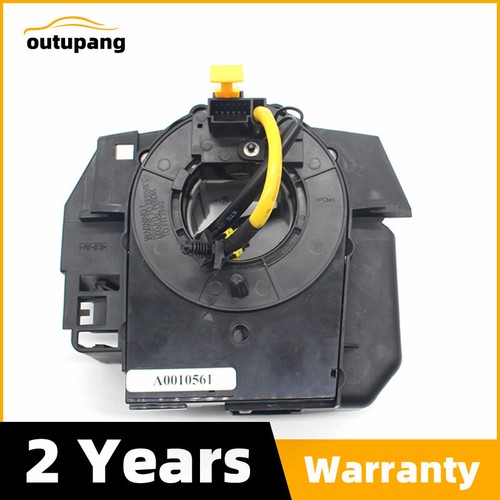 NEW CLOCK SPRING Fit For 2013-2018 RAM 1500 2500 3500 2013-2017 VIPER ...