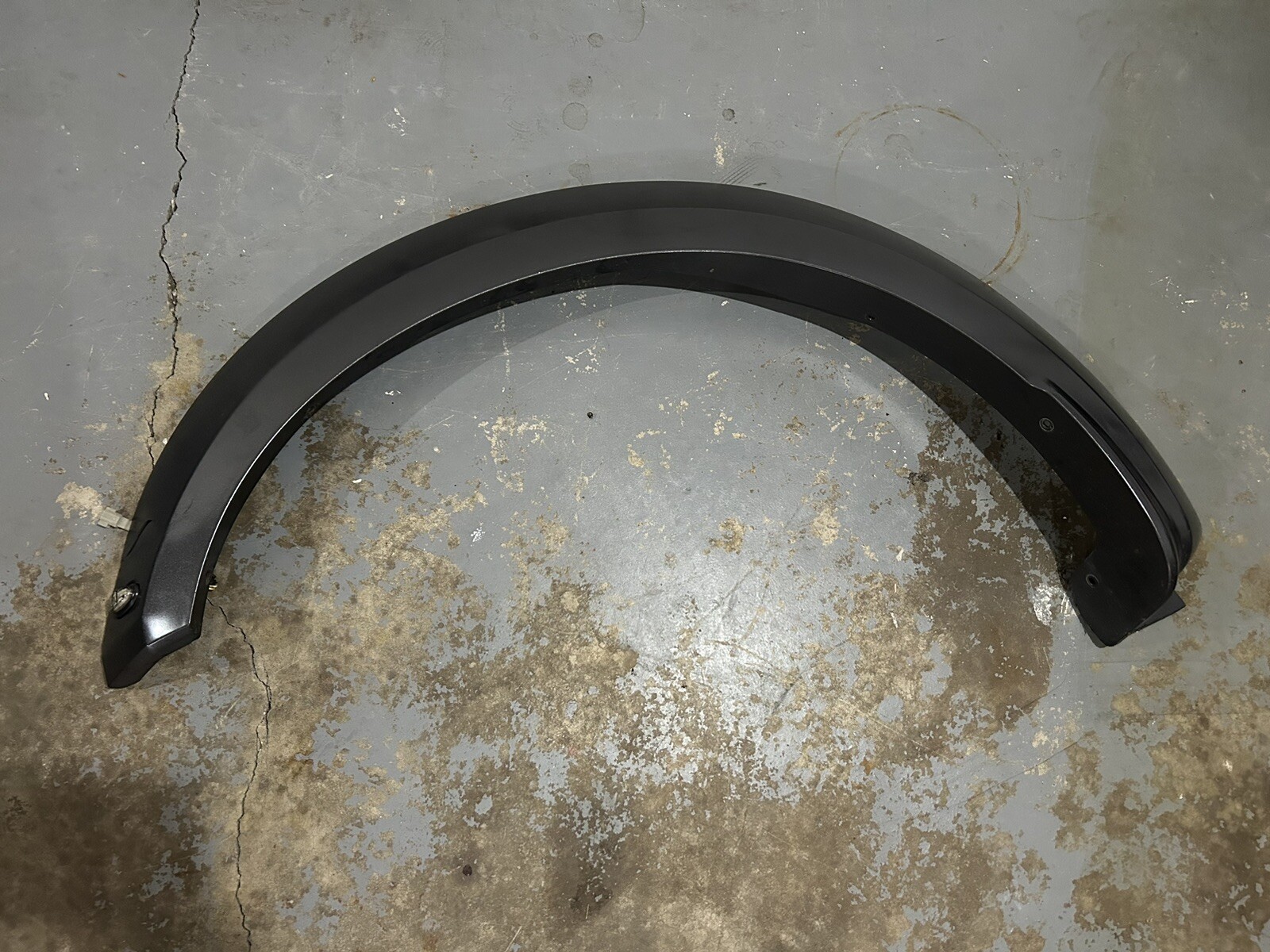 2017-2020 Ford Raptor Fender Flare Gen 2 Front Left Driver Side ...