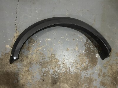 2017-2020 Ford Raptor Fender Flare Gen 2 Front Left Driver Side ...