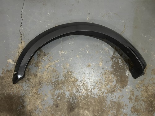 2017-2020 Ford Raptor Fender Flare Gen 2 Front Left Driver Side ...
