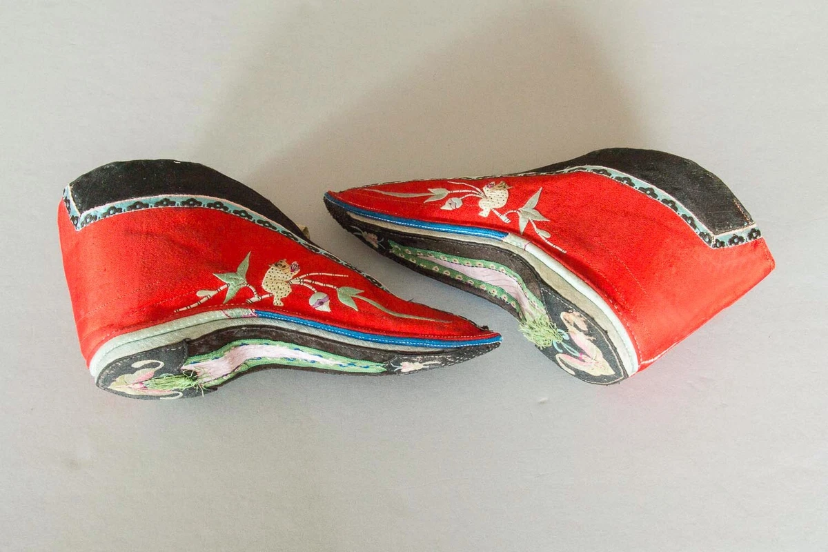 Lotus Shoes