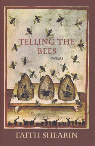 Telling the Bees by Faith Shearin (2015, Trade Paperback) for sale ...
