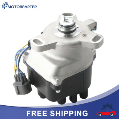 Ignition Distributor fits 97-98 Honda CR-V CRV B20B4 DOHC JDM TD-97U ...