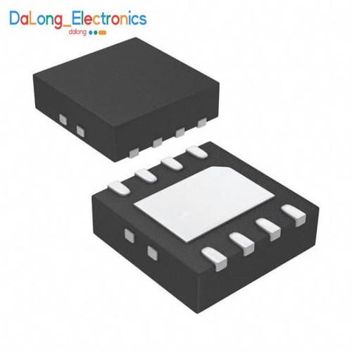 (5 Pcs)MCP1407-E/MF DFN8 Original IC | eBay