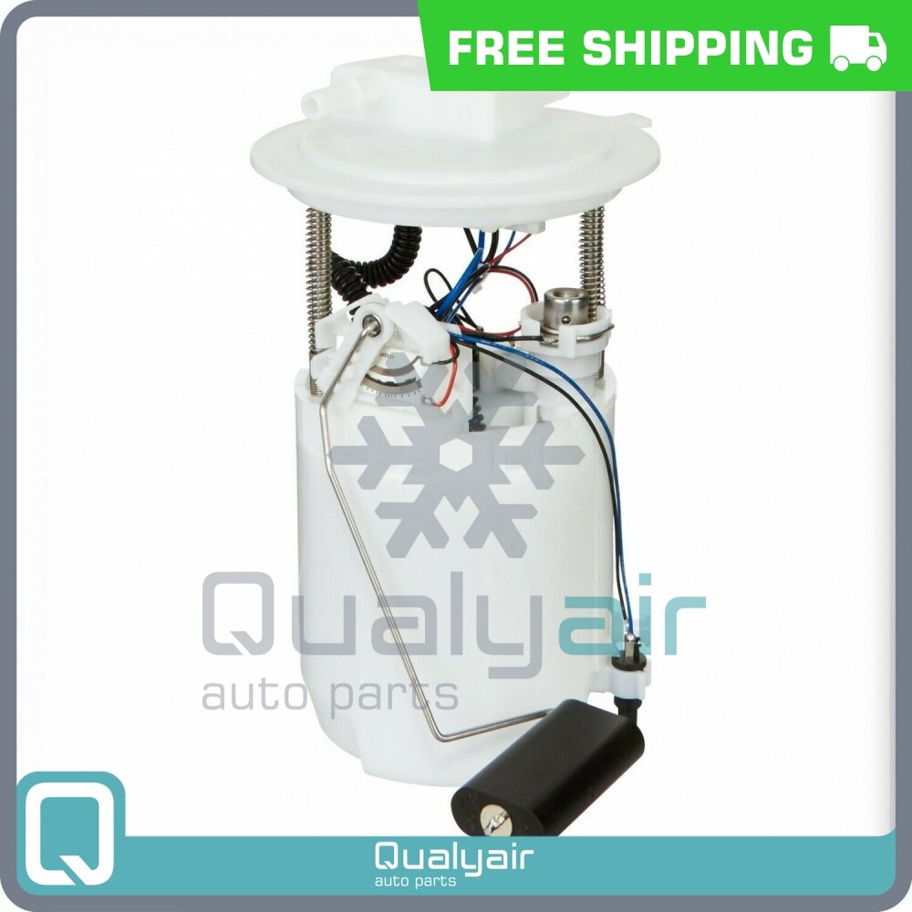 Fuel Pump Module Assembly Airtex E8855M Fits 2009 Nissan Cube 1.8l-l4 ...