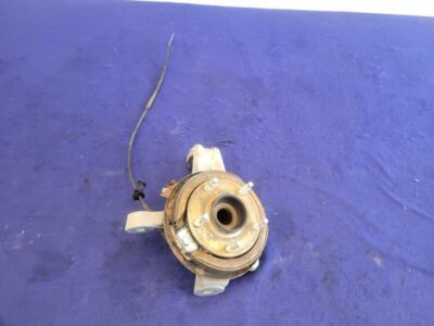 1997-2004 Chevrolet Corvette Z06 FRC C5 Driver Rear Knuckle Spindle ...