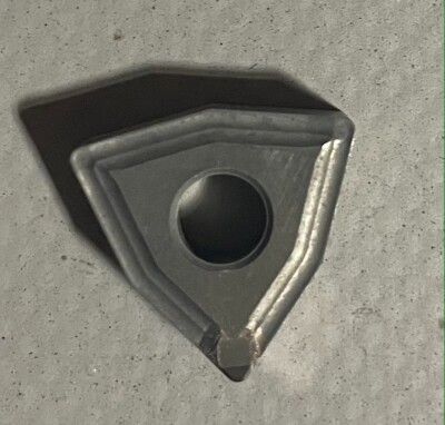 J&M Diamond Tool Flip Tip WNMA-432 Insert Grade JM3000 | eBay