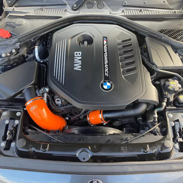 CTS Turbo Charge Pipe Upgrade BMW B58 M140i M240i M340i, 50% OFF CTS Turbo Charge Pipe Upgrade BMW B58 M140i M240i M340i, 50% OFF