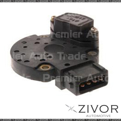 New Crank Angle Sensor For Nissan Pulsar 1.6 (N14) Sedan Petrol 1991 ...